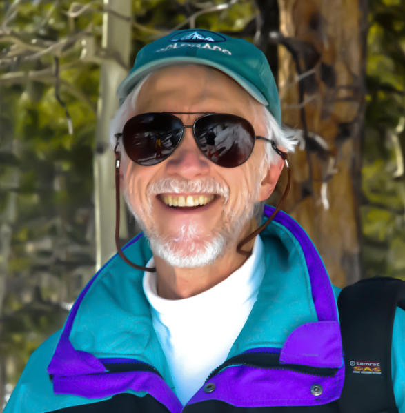 Jeff Black - Official Website